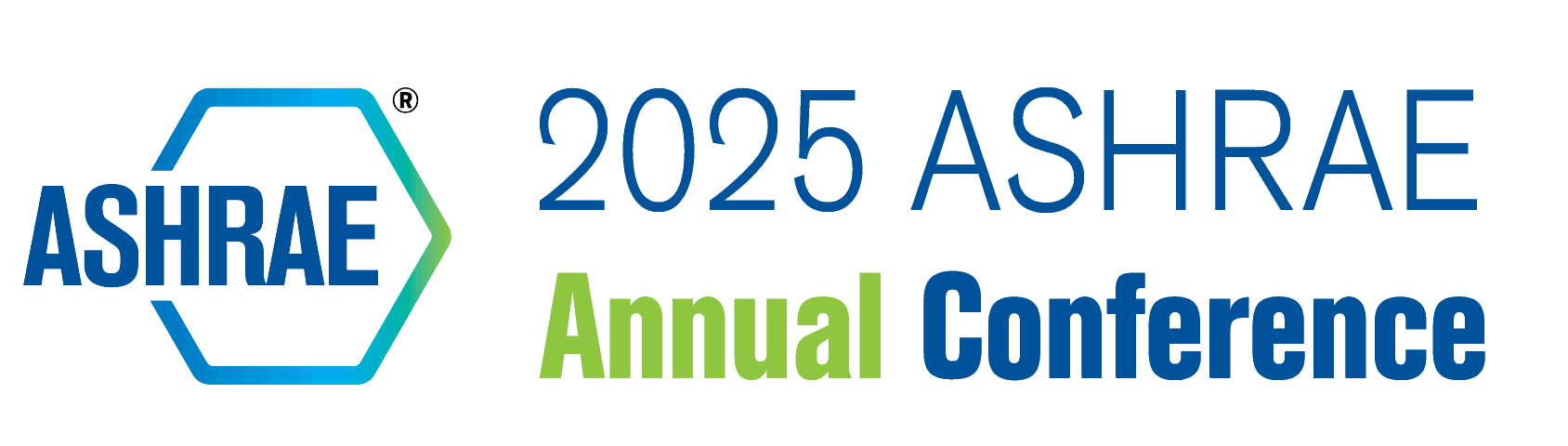 2025 ASHRAE Annual Conference